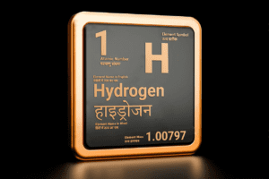 What is Hydrogen? Details, Properties, Facts: Must Know