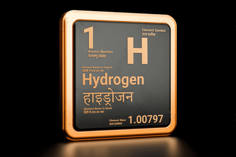 What is Hydrogen? Details, Properties, Facts: Must Know